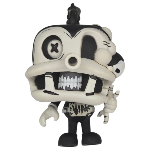 Funko | Other | Funko Pop Bendy And The Ink Machine 35 Vinyl Figure 387 ...